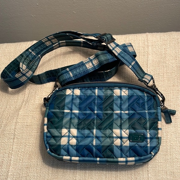 lug | Bags | Lug Coupe Bag | Poshmark